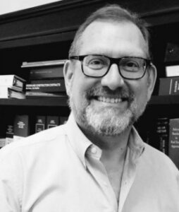 Richard C. Bulman, Jr. | City Labs