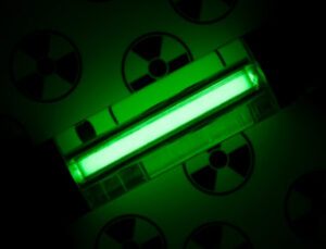 What Are Atomic Batteries? Nuclear Battery Technology