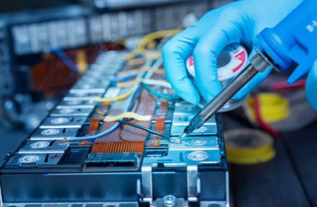Battery Testing: NanoTritium™ Batteries Third-Party Tested