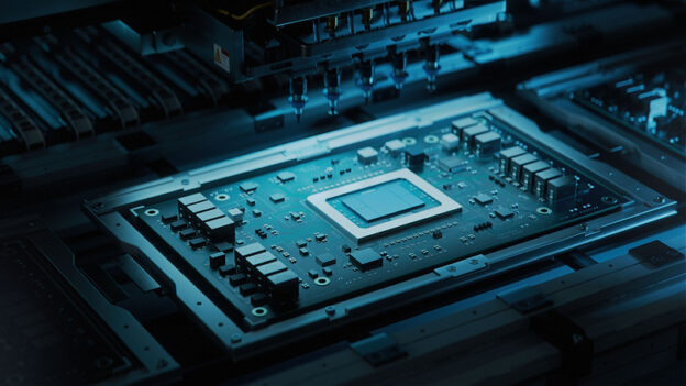 Low-Power Devices: Examples of Low-Power Microelectronic Components