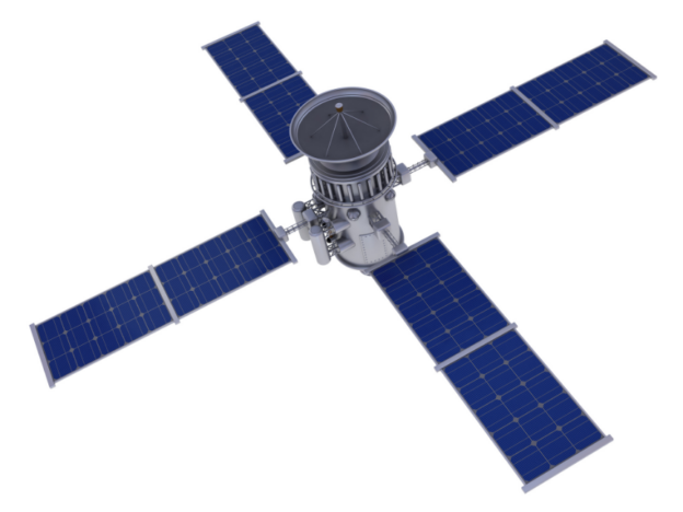 Microelectronics Technology for Space Exploration