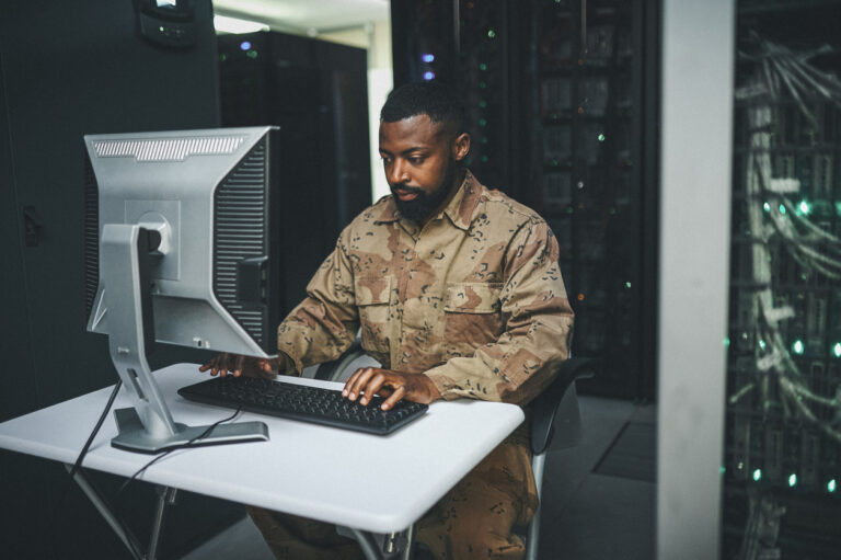 Comsec Security Powered by NanoTritium™ Batteries