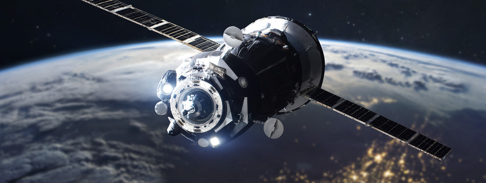 Aerospace Power Solutions | Long-Life NanoTritium™ Batteries from City Labs