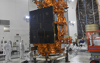 Aerospace Power Solutions | Long-Life NanoTritium™ Batteries from City Labs